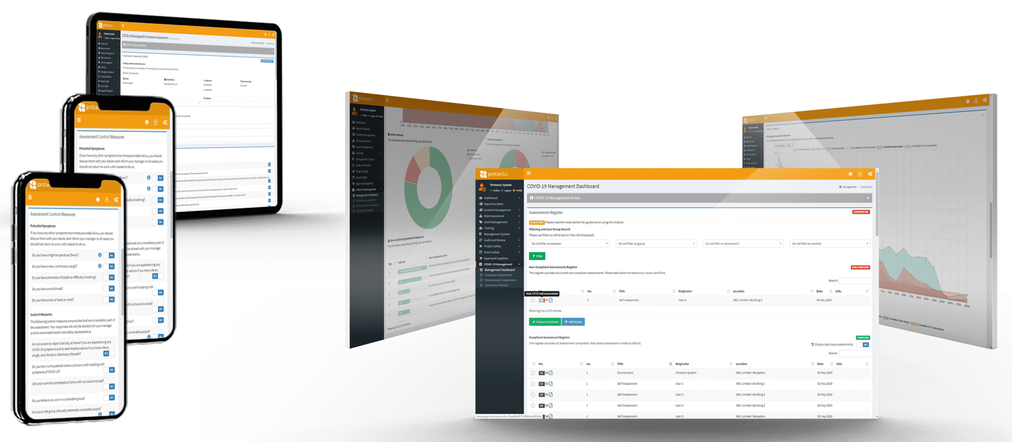 Health and Safety Training