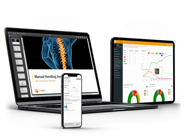 Health and Safety Archives - iProtectU Health and Safety Software
