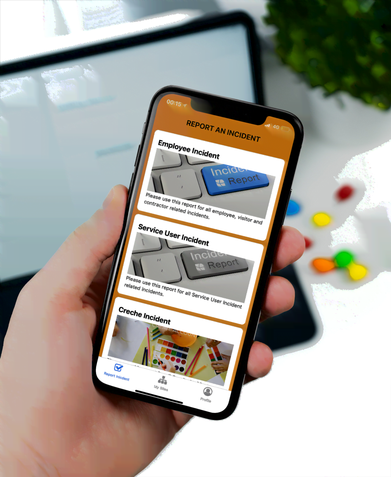 Health and Safety Software to Enhance Workplace Safety