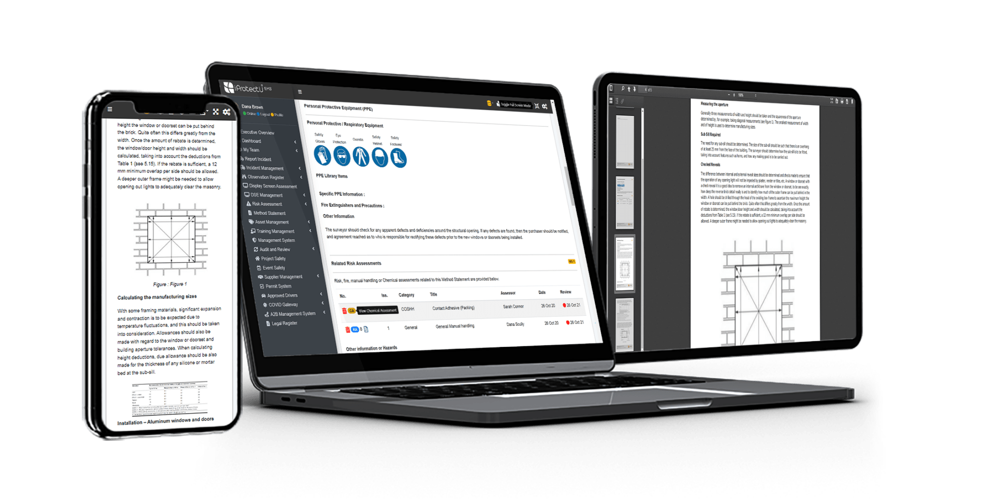 Standard Operating Procedures Software standard-operating-procedures-software