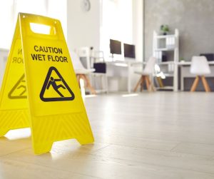 Cleaning Health and Safety in the Workplace