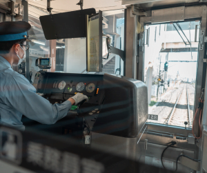 Health and Safety as a Public Transport Operator