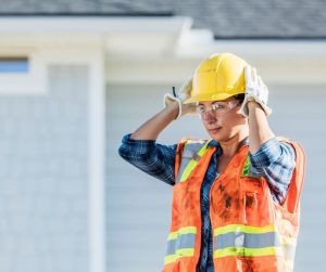 The Importance of PPE in Construction Work