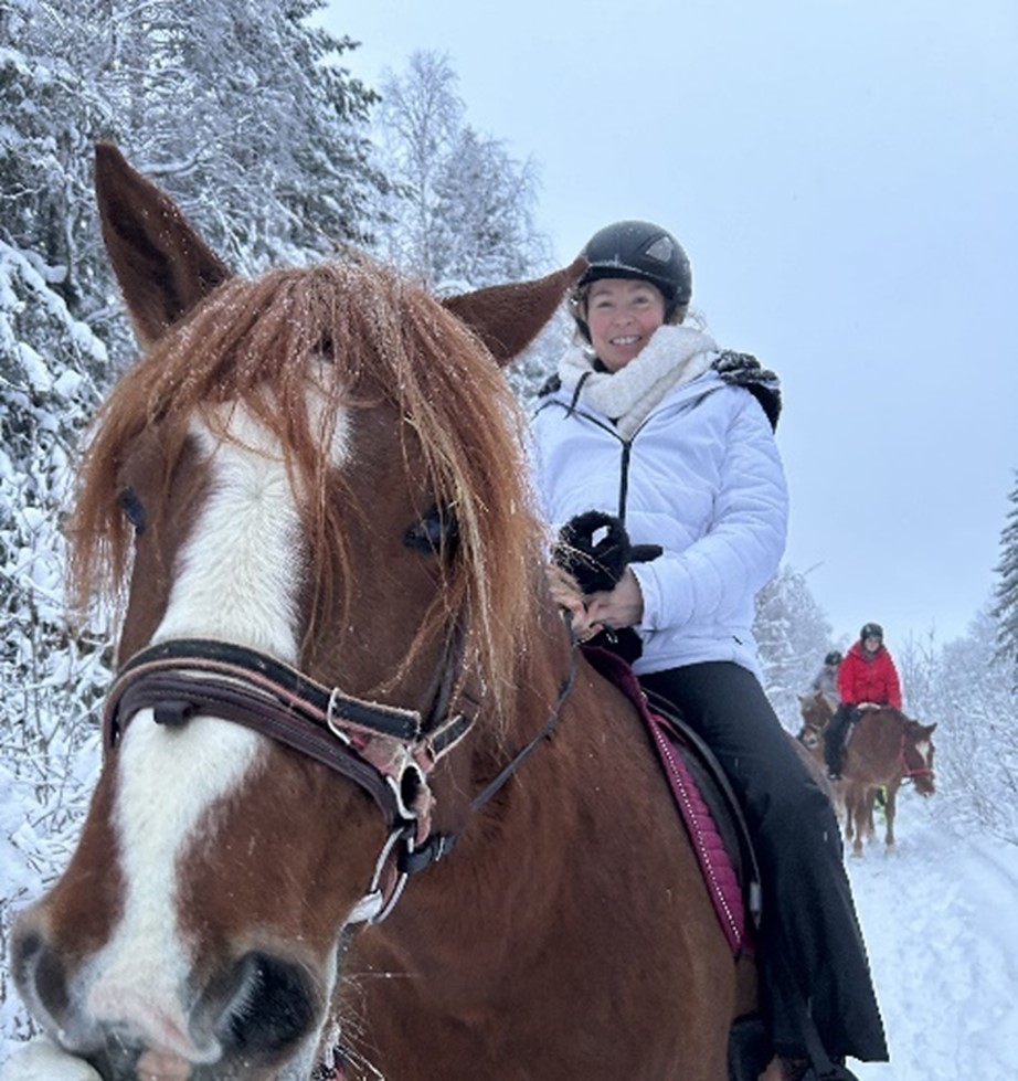 The happiest country in the world