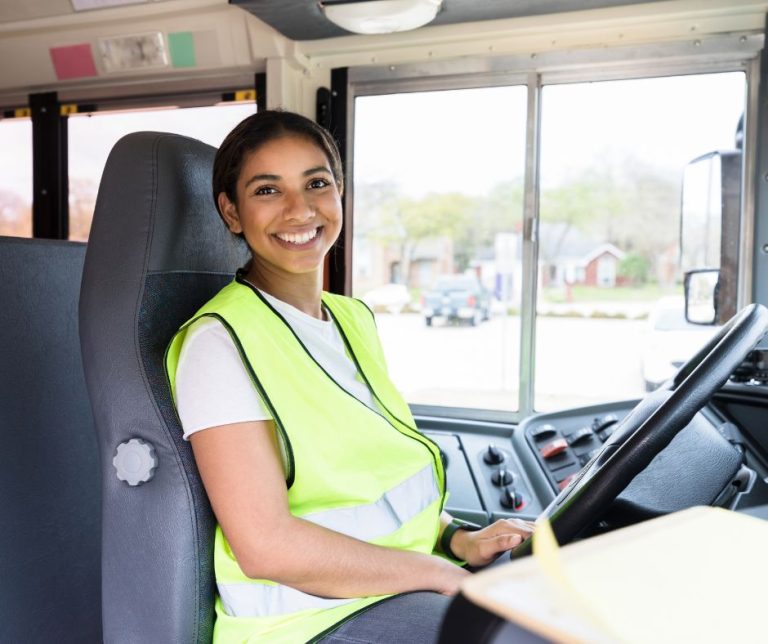 Fostering a Safe Driving Culture in the Workplace