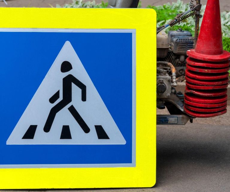 Safe use of Forklift Trucks (FLTs) in the Workplace