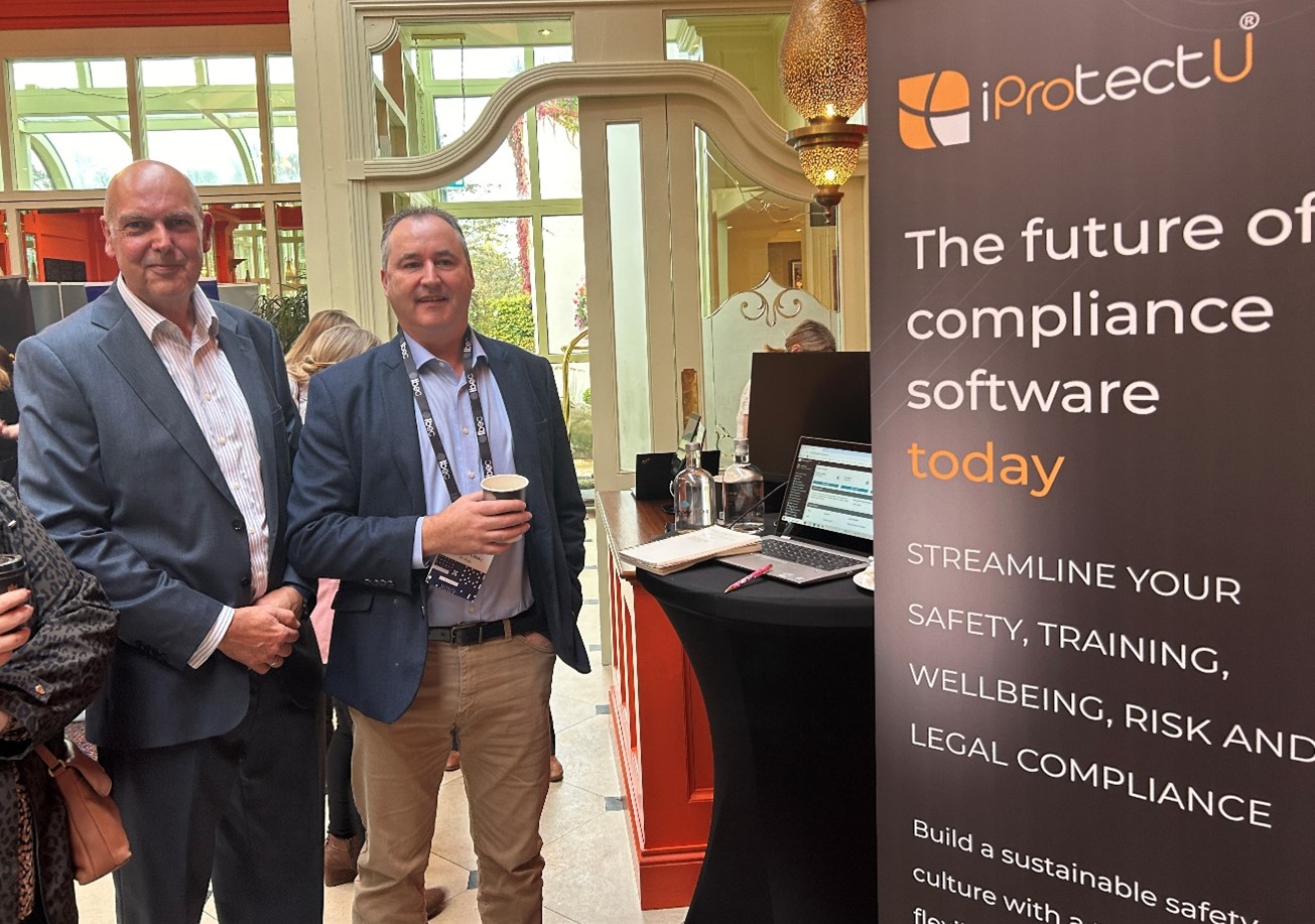 iProtectU feature in Irish Heath and Safety Review following Ibec seminar on how technology ...