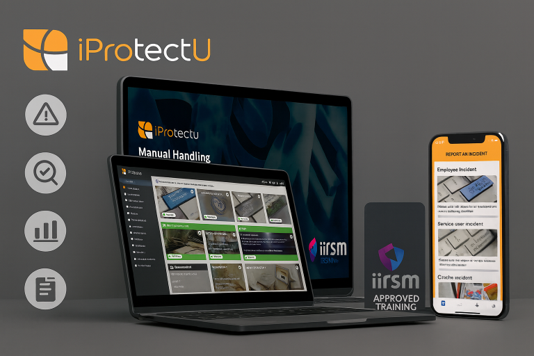 QHSE Software Modules for Health and Safety Management